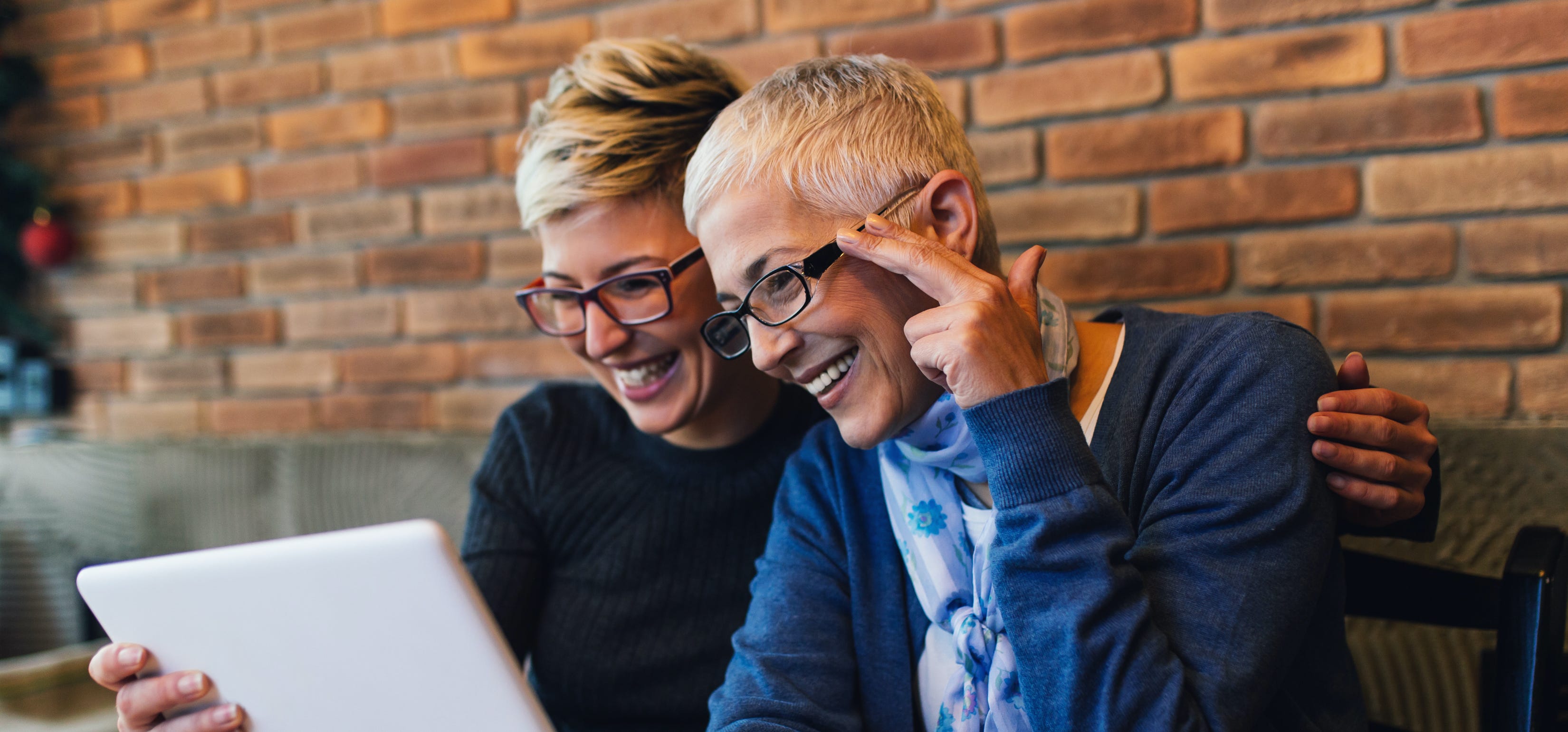 The Connection Between Incontinence & Menopause The Connection Between Incontinence & Menopause
