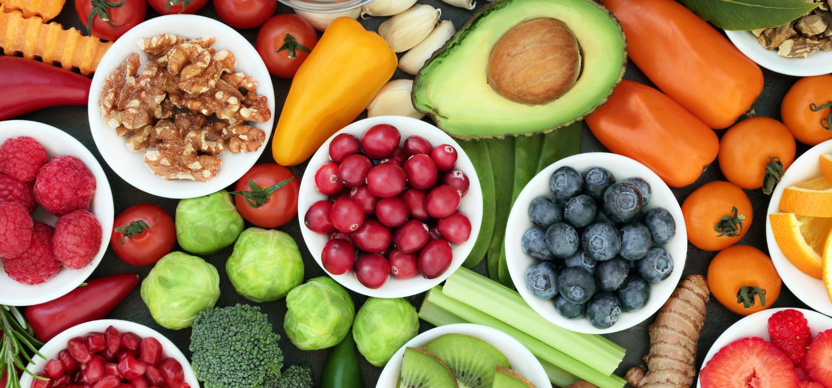10 Diet Changes Your Bladder Will Love