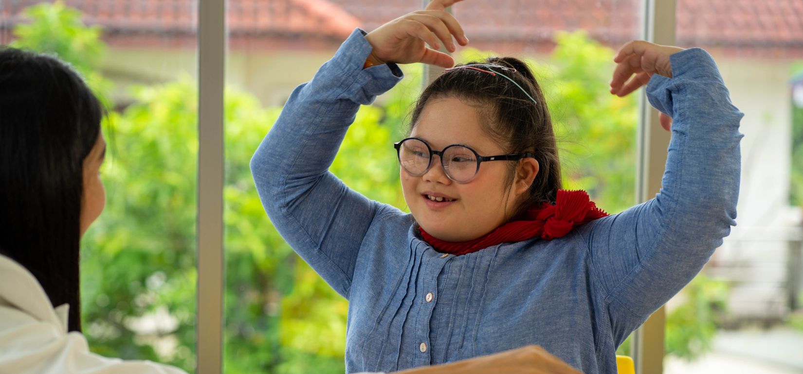 Understanding Incontinence in an Older Child With Autism