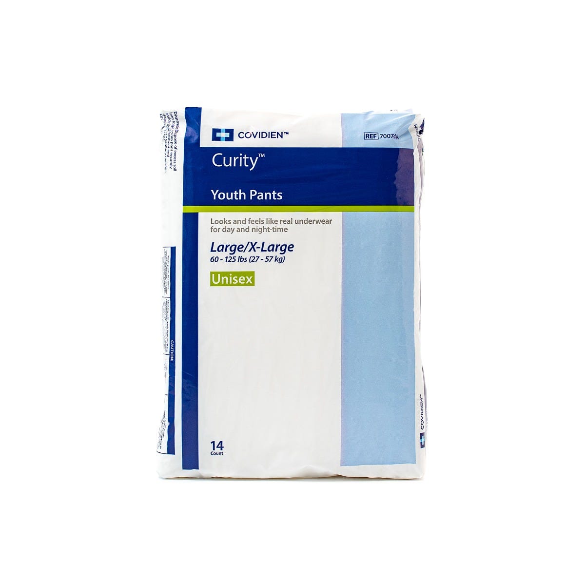 Pull-Ups - Pediatric Incontinence - Incontinence Products