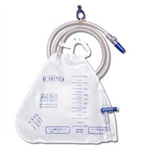 Medline 2-Way Foley Catheter