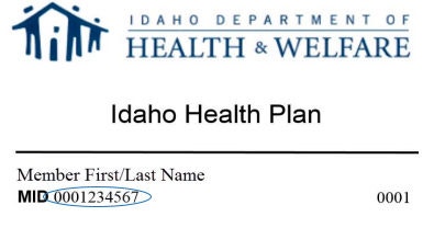 Medicaid Of Idaho Provider Portal Idaho Medicaid Renewals: Keep Your