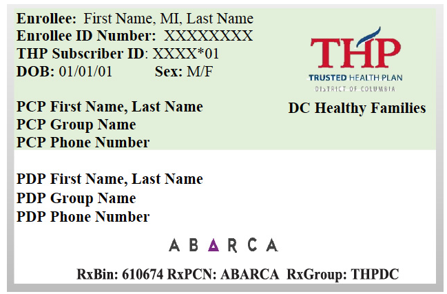 How to Receive Incontinence Supplies Through DC Medicaid