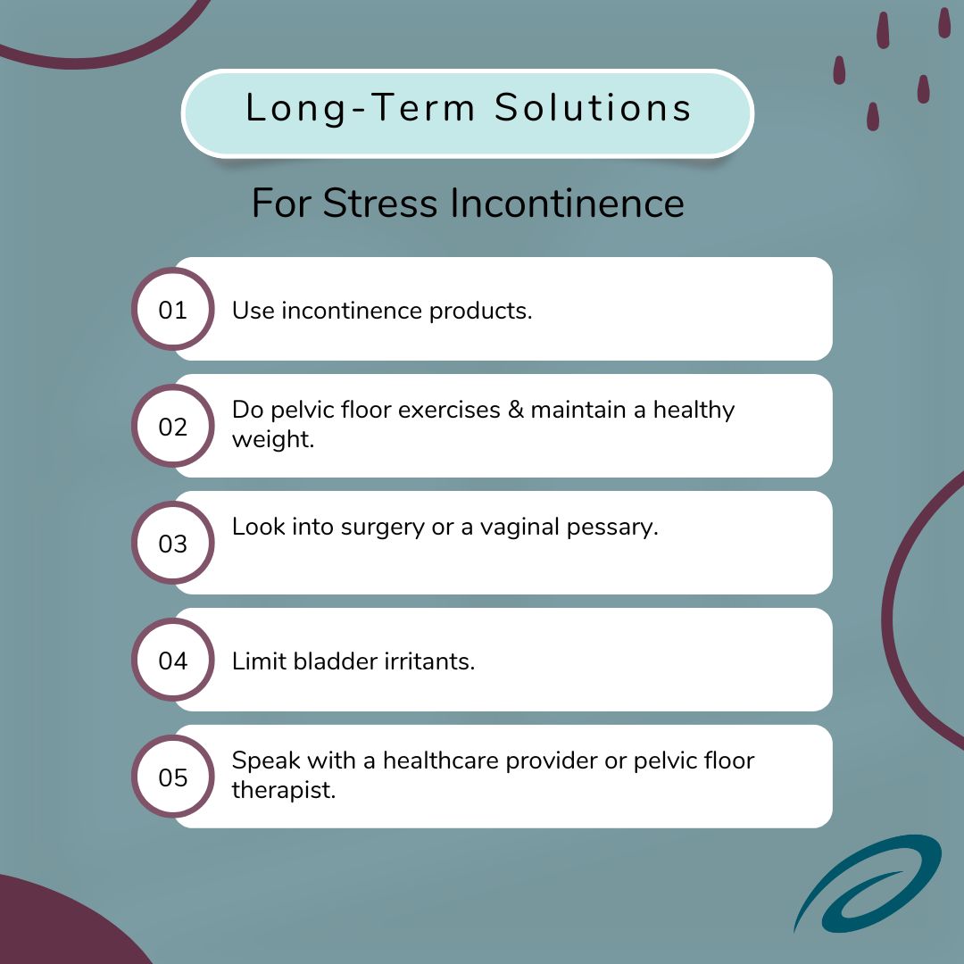 How To Stop Peeing Yourself When You Cough at Frank Suarez blog